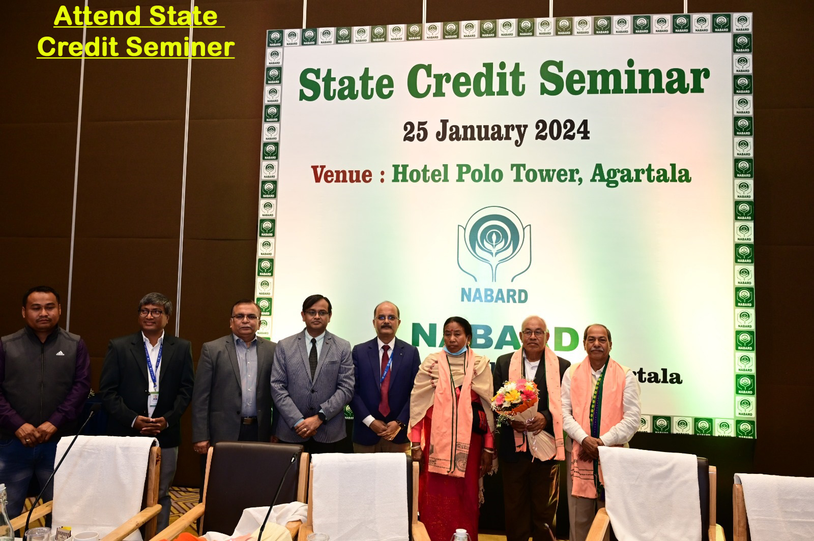 SONAMURA BIBHAGIYA LAMPS