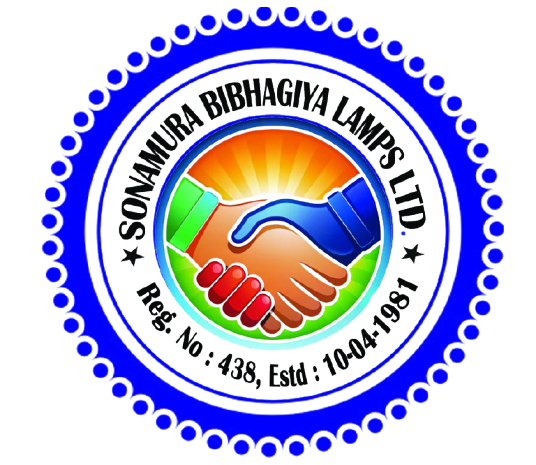 SONAMURA BIBHAGIYA LAMPS